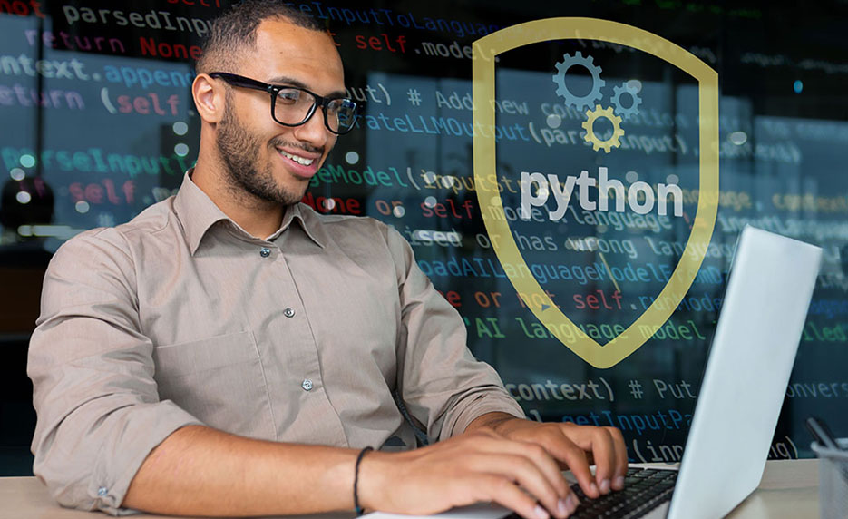 Online Python for Machine Learning & Data Science Course from Texas A&M ...